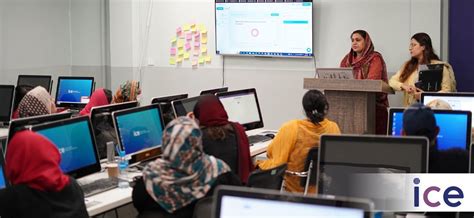 Digital Pedagogy Training International College Of Excellence