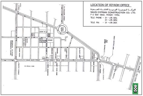 Dammam Location Map Location Map Dammam Locations