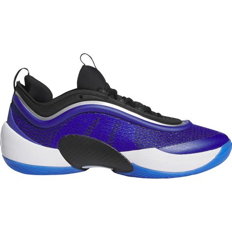 Køb Adidas Don Issue 6 Team Basketsko Herre Lucblu