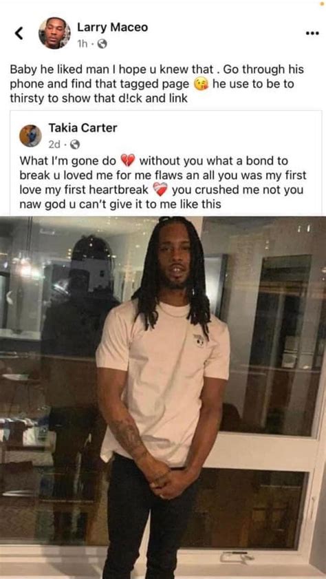 Thetearoom The Tea Is Spilling About Jeremybrown Takia