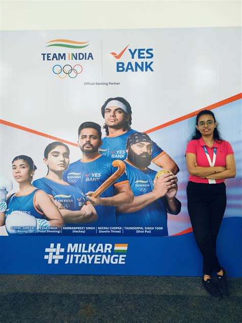 Teamindia Laxmi Gupta