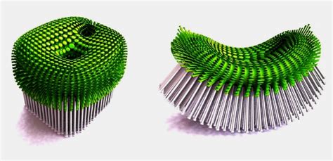 Shape Memory Alloy CARNORAMA