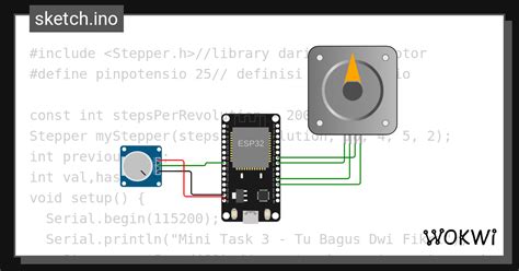 Wokwi Online Esp32 Stm32 Arduino Simulator