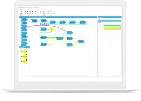 Automation And Digitalization For Randd Qc Bruker