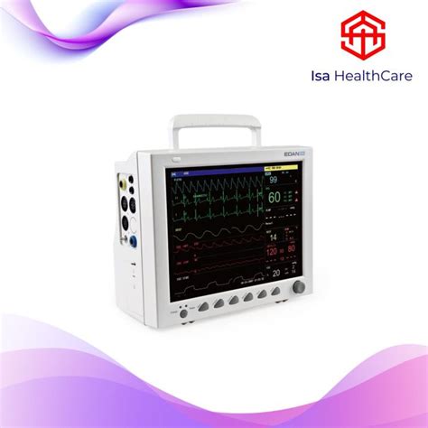Edan Im8 Patient Monitor