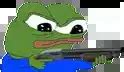 Pepe Mad S Tenor