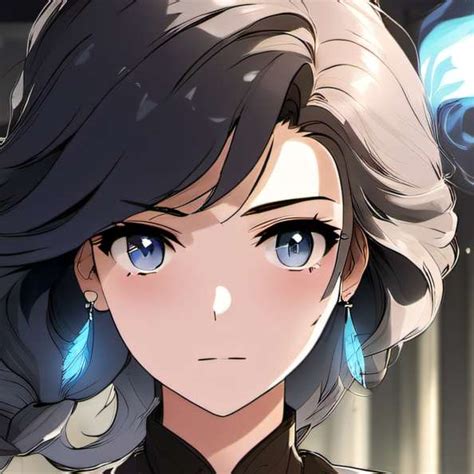 Chat With Sera Enjoy Free Ai Character Voice Chat Talkie Ai