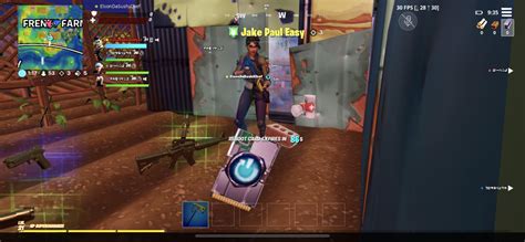 This Fucking Bot R FortNiteBR