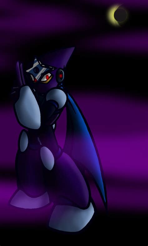 Mmiii Tribute Shadowman By Erik Red On Deviantart