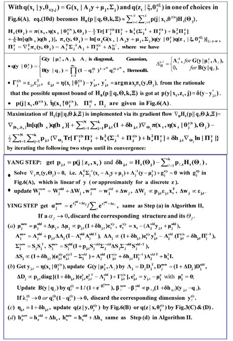 Algorithm 3 Adaptive Algorithms For Lfa Cascade Sbf And Their Binary