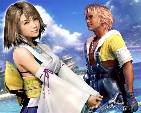 Tidus