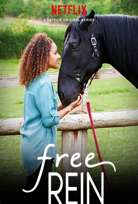 Free Rein Thetvdb Com