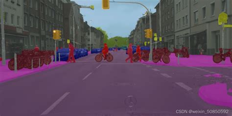 安装与配置mmsegmentationmmsegmentation 安装 Csdn博客