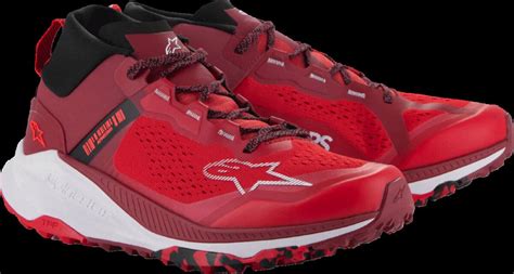 Alpinestars Meta Xr V2 Shoes Eu Size 425 Dr Bikes