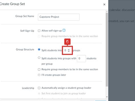How To Create And Manage Groups — How To Canvas