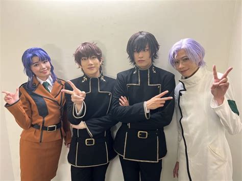 Code Geass Live Action Code Geass Coding Live Action