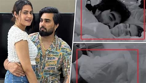 Armaan Malik Kritikas Sx Video Goes Viral Bigg Boss Ott 3