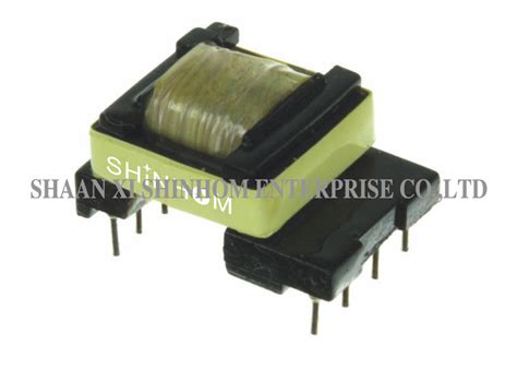 Efd Ferrite Core High Frequency Power Transformer High Temperature Resistance Smd Transformer