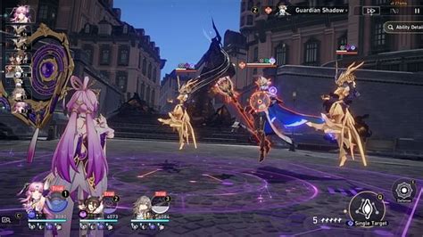 How To Play Fu Xuan In Honkai Star Rail Team Role Optimal Playstyle And More