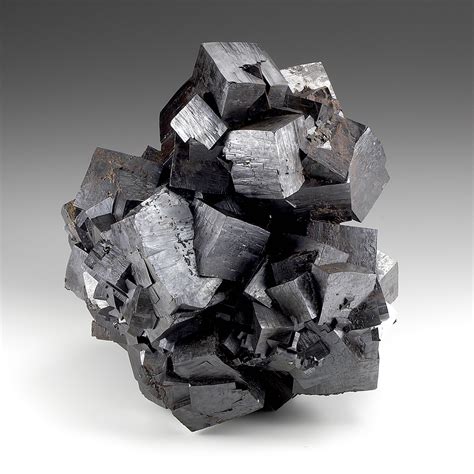 Goethite After Pyrite Minerals For Sale 8632515