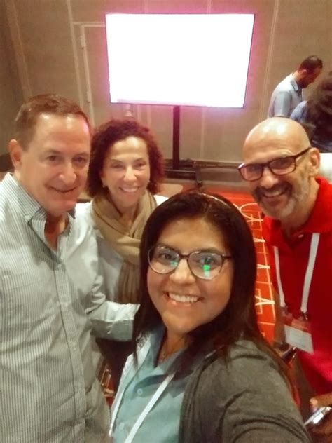 Adia Dinora Barron Rivera On Linkedin Dlvu2023 Deltavacations