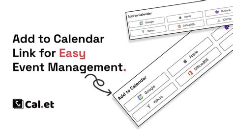 How To Add To Calendar For Online Events Cal Et Posted On The Topic Linkedin