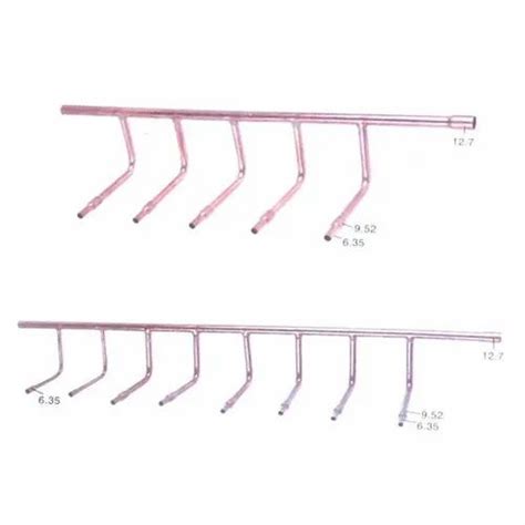 Copper Header Assembly At Rs 10000pieces Copper Assemblies In