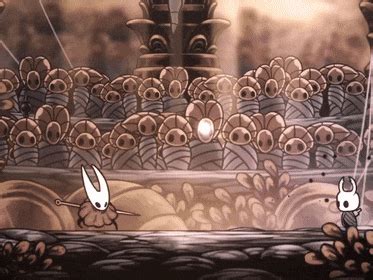 Hollow Knight Hornet  Hollow Knight Hornet Backfire Discover