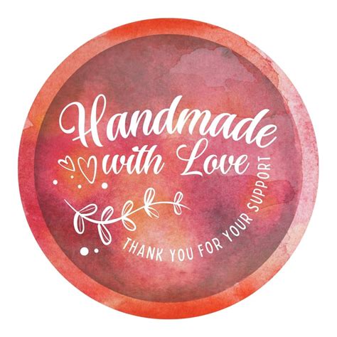 Free Craft Sticker Templates To Use Edit And Print Canva