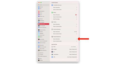 How To Rearrange Macos Menu Bar Items Macworld