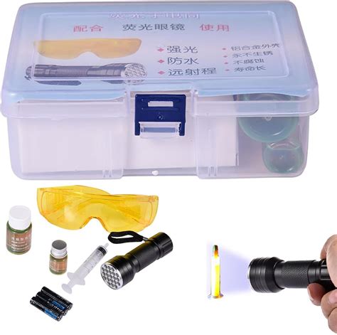 Eseico Oil Leak Detection Kit Coolant Leak Detection Kit India Ubuy Eseico Oil Leak Detection Kit Coolant Leak Detection Kit India Ubuy