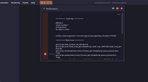 Maybe The Splice Spirtesheet Node The Operation Efficiency Is Very