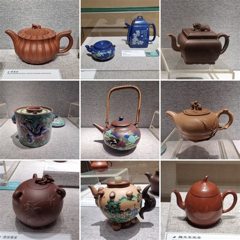 도자기 도시 이싱宜兴 도자기 도시 이싱宜兴