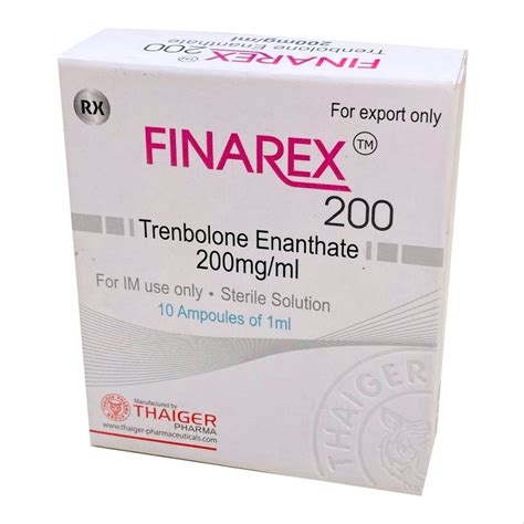 Trenbolone Enanthate Tren E 200 Mg Injection Latest Price