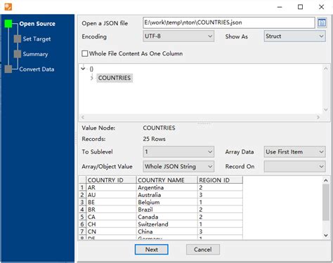 Import Data From Json File To Redis Hash Keys In Same Namespace Without Programming