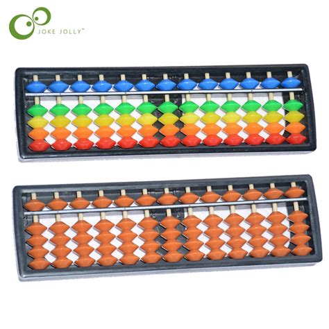 Soroban Abacus Ladegfair