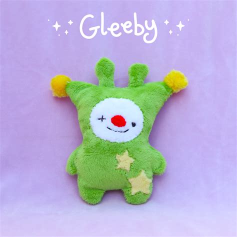 Gleeby Dipstick Store