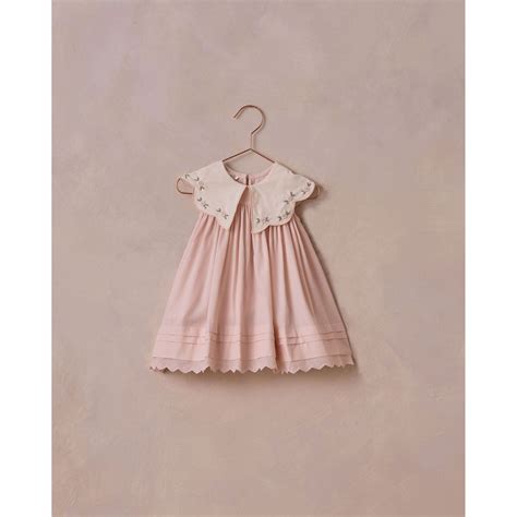 Noralee Blush Florence Dress Ladida