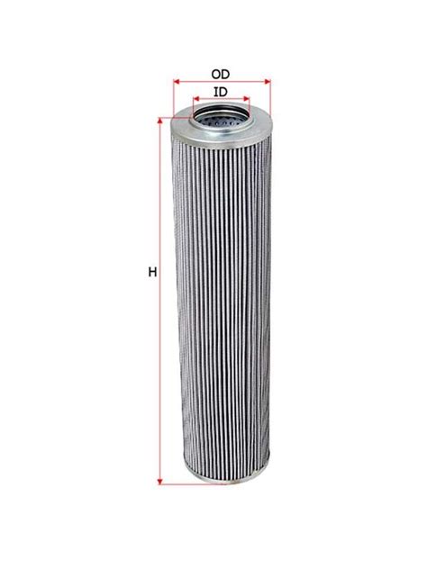 Hydraulic Oil Filter Rigzone Oilfields Services Llc