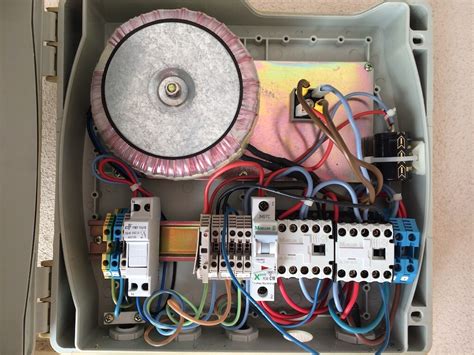 Tension Maximale Pilotée Par Un Relai Français Arduino Forum