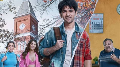 Middle Class Love A Surprisingly Well Packaged Coming Of Age Rom Com