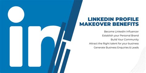 Professional Linkedin Profile Makeover Services Strategyworks Consulting