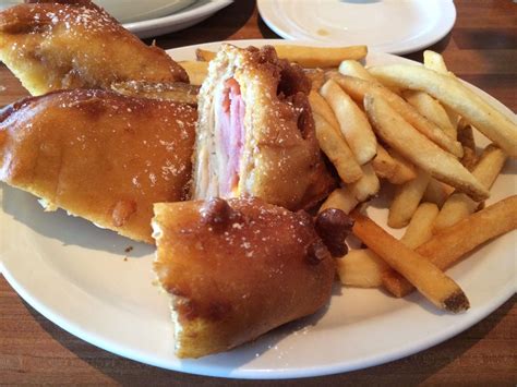 Storefront Jsp Index Page Monte Cristo Sandwich Top Secret Recipes