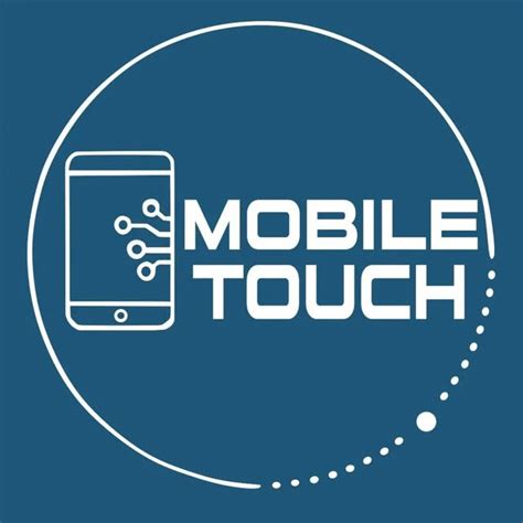 Mobile Touch Mobiletouchbr • Threads Say More