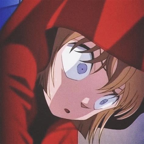 灰原哀 高清图片，堆糖，美图壁纸兴趣社区