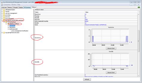 Debugging How To Debug Log Tomcat Jdbc Connection Pools