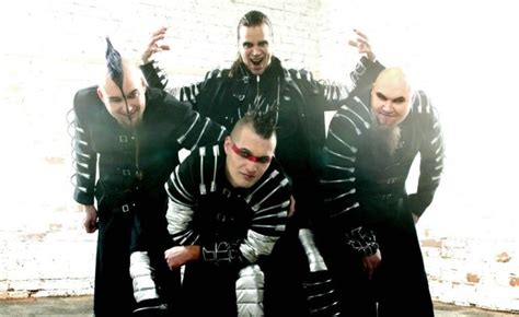 Finnish Industrial Metal Band Ruoska Celebrates Midsummer With New