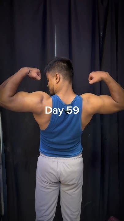 Day 59— Strength Training Weight Lifting Abs👍🏻 Youtube