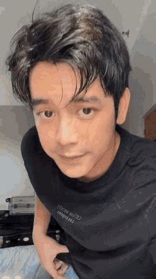 Joshua Garcia Smile GIF Joshua Garcia Smile Discover Share GIFs