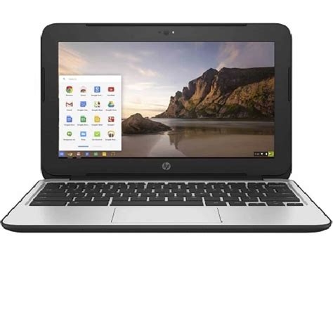 Pre Owned Hp 14 Notebook Amd E2 7110 500gb Shop Now